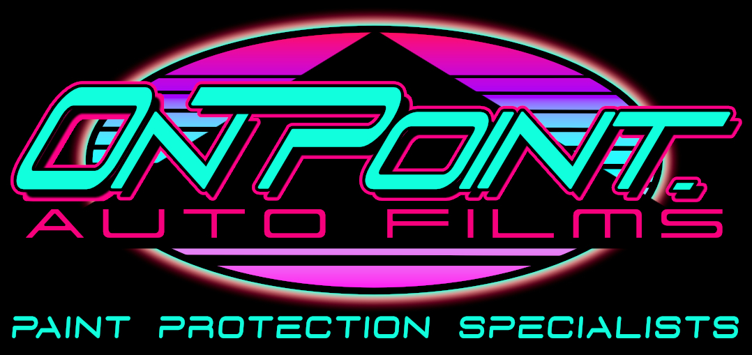 On Point Auto Films | Kelowna Vehicle Wraps & Tint